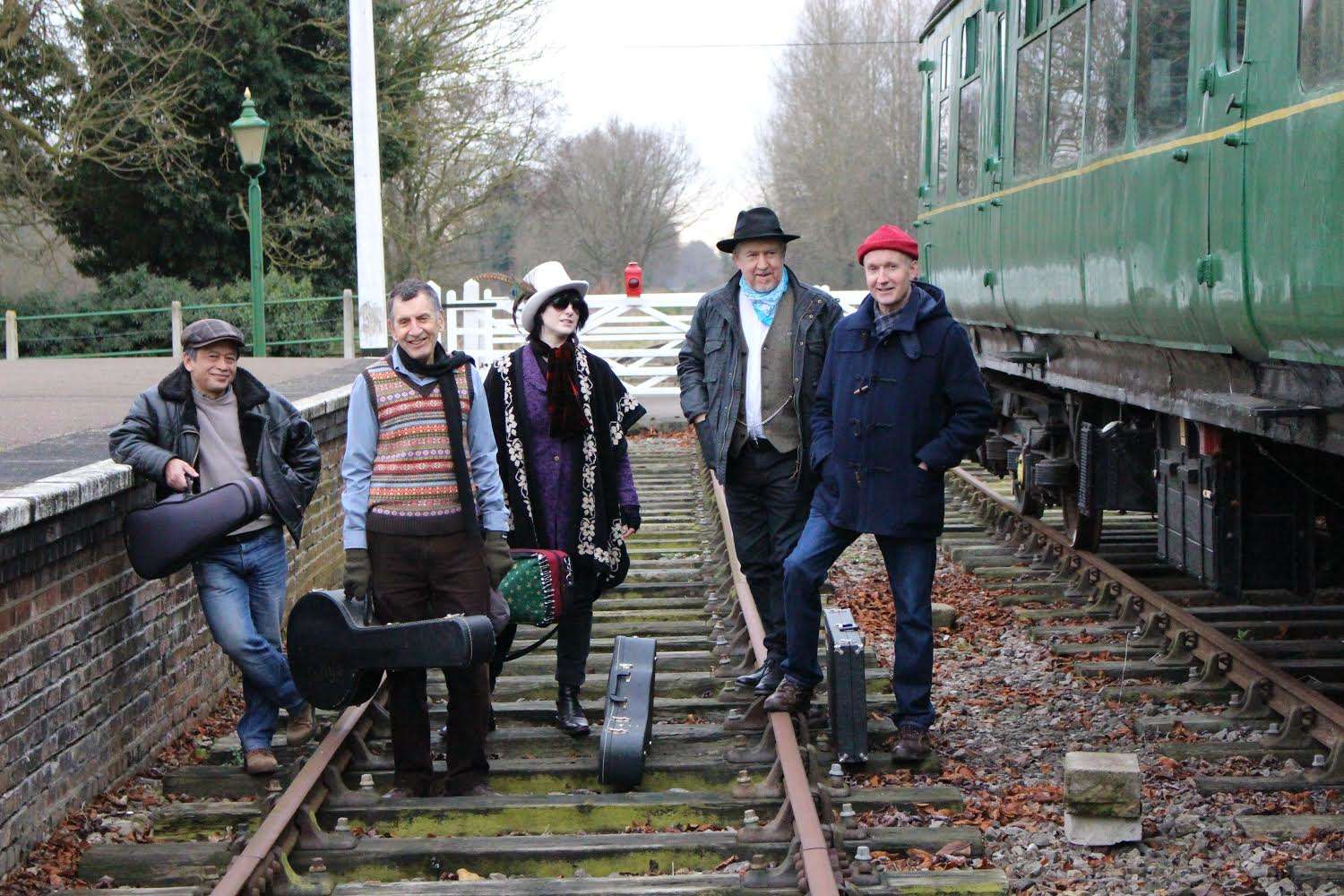 Heron Ceilidh Band | Function Central | Scottish/irish Ceilidh Band ... Heron Ceilidh Band | Function Central | Scottish/irish Ceilidh Band ...